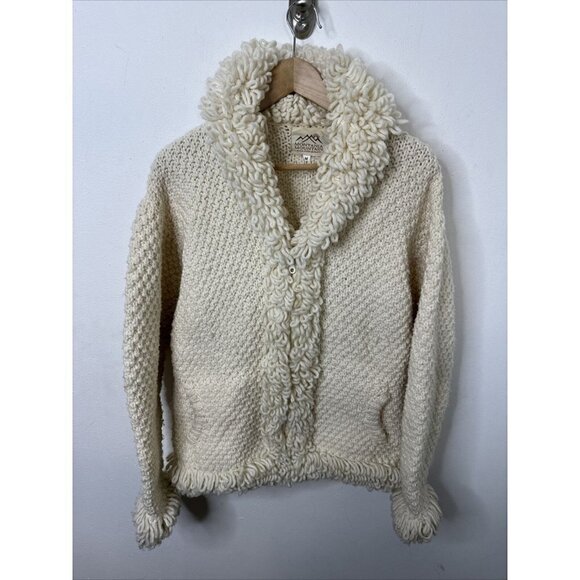 Montania Mountain | Sweaters | Montania Mountain Woman M Penny Lane ...